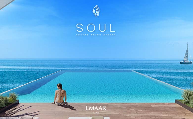 قرية سول الساحل الشمالي - Soul Resort North Coast | البوصلة العقارية